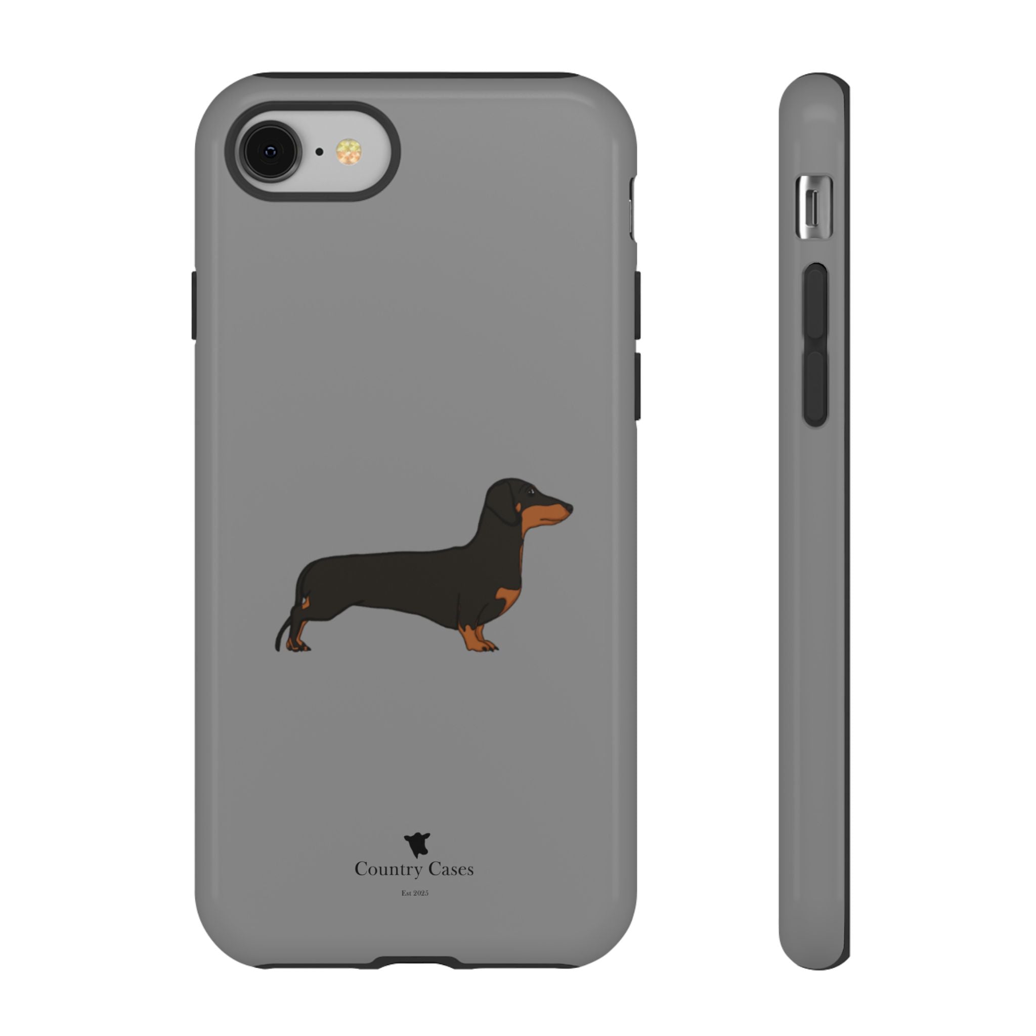 Sausage dog case – Country Cases