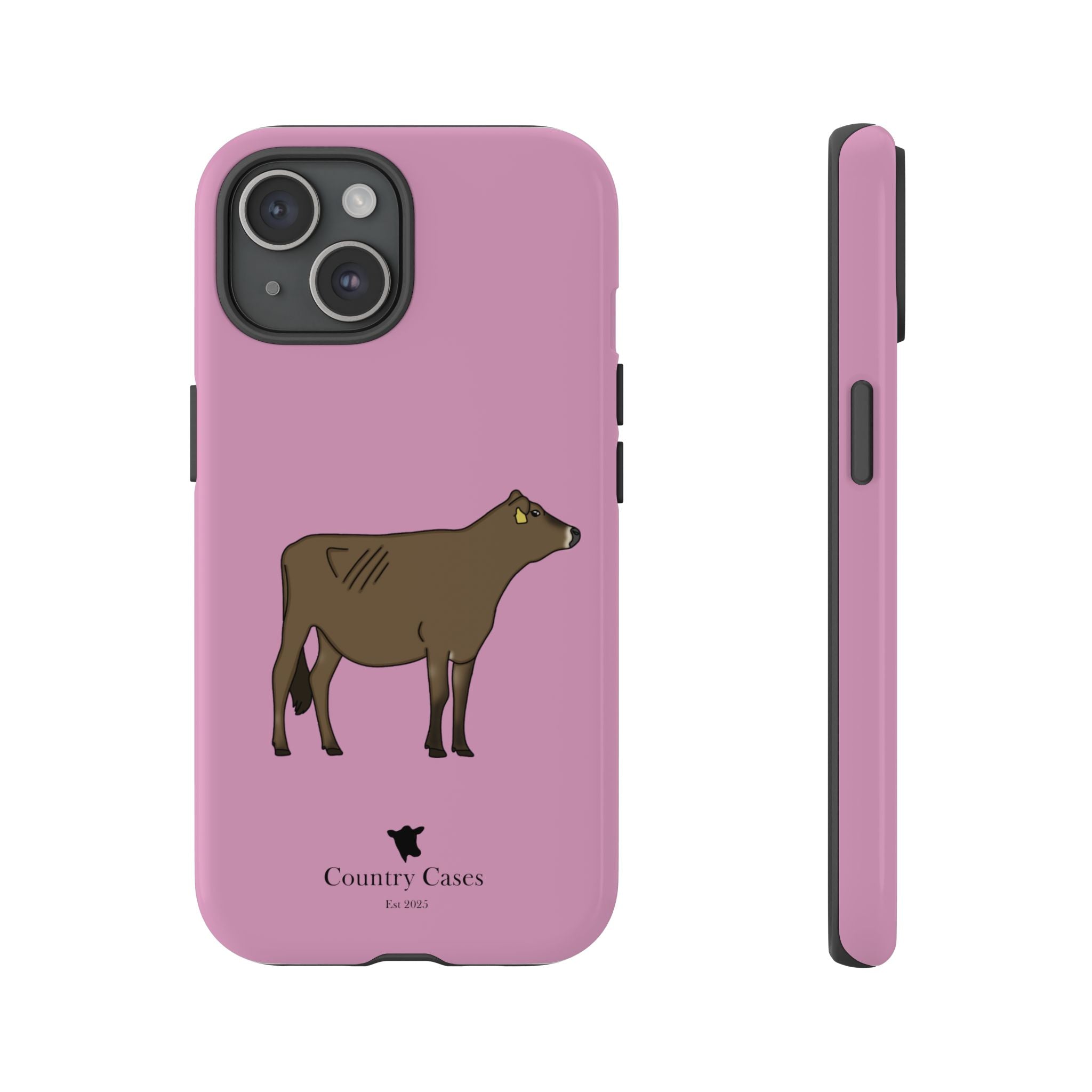 Isla arrell jersey case – Country Cases